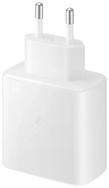 Сетевое зарядное устройство Samsung EP-TA845, 45 Вт, USB Type-C, AFC ...
