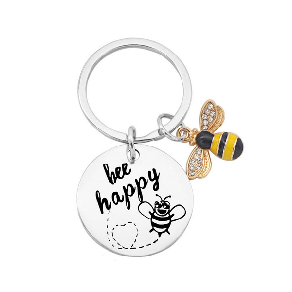 подвеска bee happy little bee-LZE101 - купить с доставкой по выгодным ...