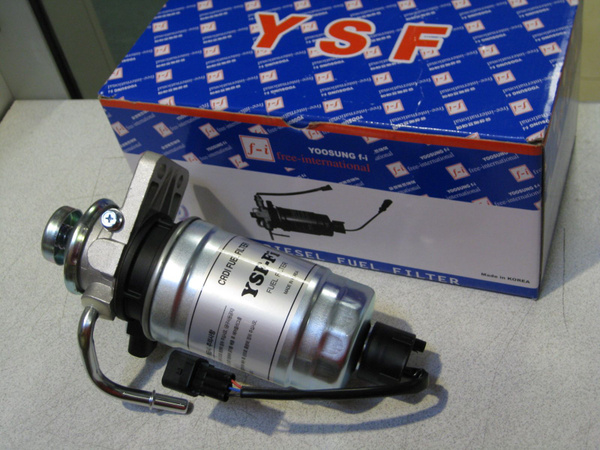 YSF Фильтр топливный арт. 31970-4H900 купить на OZON по низкой цене ...