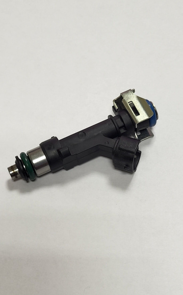 Форсунка инжекторная электрическая Mitsubishi Pajero Sport 2 ...