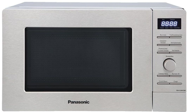 Микроволновая печь Panasonic n257716 - купить по низким ценам в ...