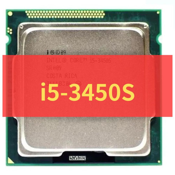 Процессор Intel Core i5 3-го поколения, OEM (без кулера), 4 яд. купить ...