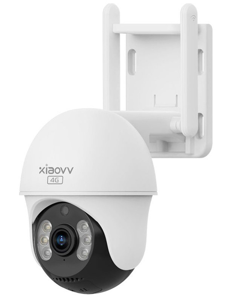 Камера видеонаблюдения Xiaovv XVV-3630G-P9S-4G 1920×1080 Full HD ...