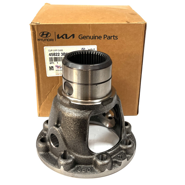 Hyundai-KIA Дифференциал в сборе, арт. 458223B650, 1 шт. купить на OZON ...