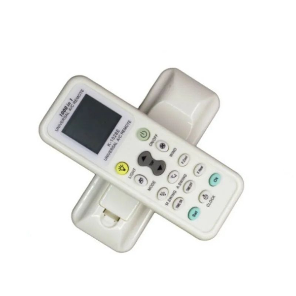 Универсальный пульт для кондиционера K-1028E - купить с доставкой по ...