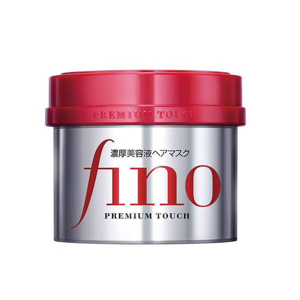 Shiseido Маска для волос, 230 мл - купить с доставкой по выгодным ценам ...