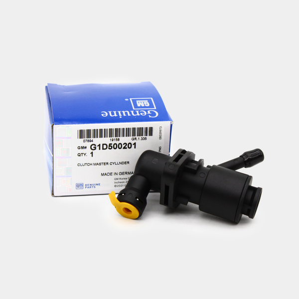 Главный Цилиндр Сцепления - GM Genuine Parts арт. G1D500201 - купить по ...