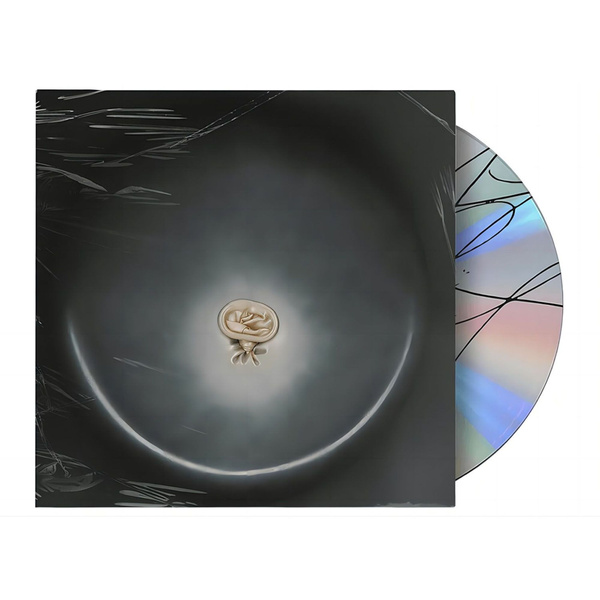 CD Музыка CD Travis Scott - Utopia CD, Album, Limited Edition, Stereo ...