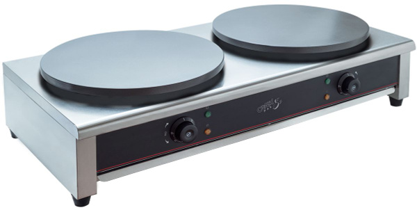 Блинница Crazy Pan CP-CM400D купить на OZON по низкой цене (1725531117)