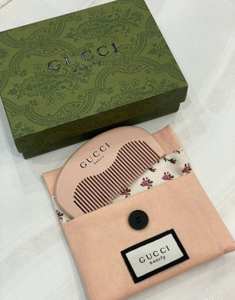 Гребень Gucci - купить с доставкой по выгодным ценам в интернет ...
