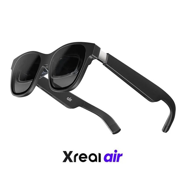 XREAL Air Nreal, Портативные умные очки дополненной реальности 130 ...