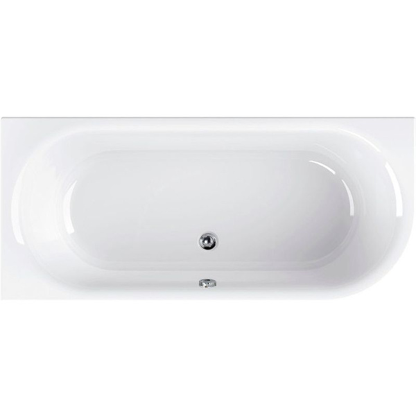 Акриловая ванна Cezares Metauro 180x80 L METAURO CORNER-180-80-40-L-W37 ...