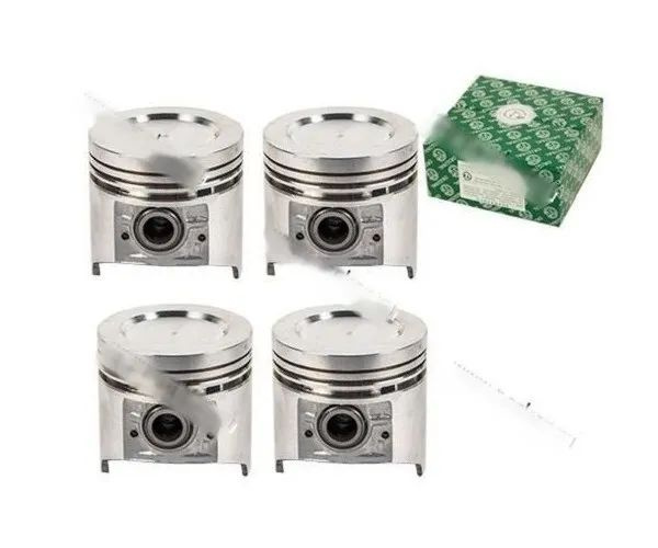 Поршни 21011/2106 ,79.8-СТК с пальцами гр -С, - СТК арт. 21011 купить ...