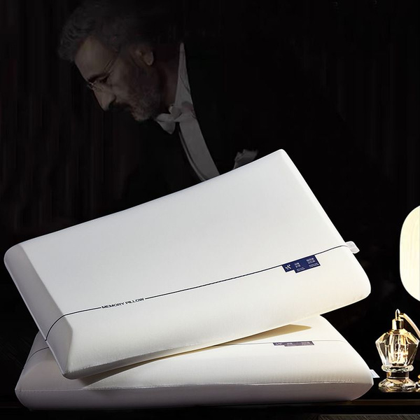 Подушка 50x70 см, наполнитель Пена Visco Memory, - купить по выгодной ...