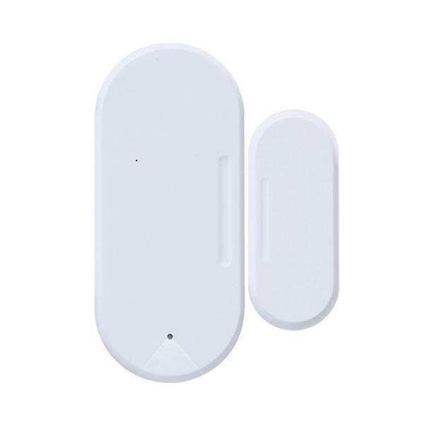 (O K F G) 1 Комплект Tuya Smart Zigbee, Дверной Магнит + Датчик ...
