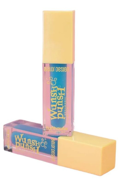 Belor Design Плампер-тинт для губ Funhouse Wunsh Punsh купить на OZON по низкой цене (1902107808)