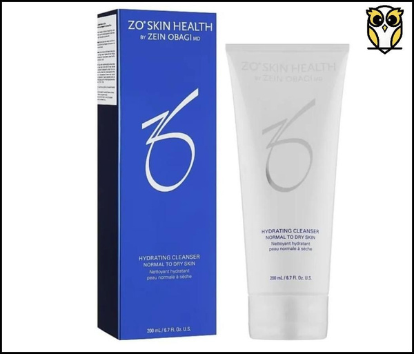 Zein Obagi Hydrating Cleanser от бренда Zein Obagi Увлажняющий ...