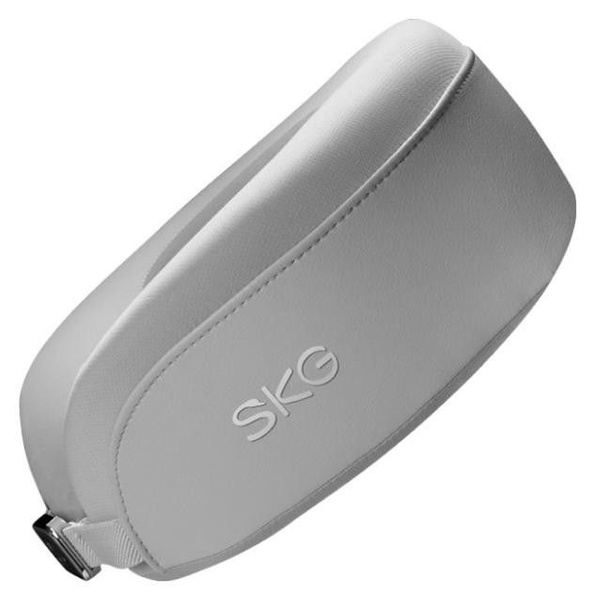 Массажер SKG N5-e серый - купить с доставкой по выгодным ценам в интернет-магазине OZON (1365112843)