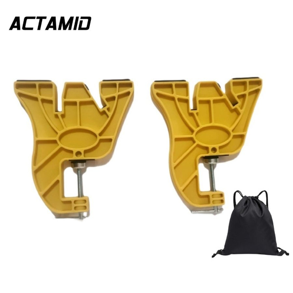 Тиски для горных лыж Ski Vise Express, набор из 2 частей резиновые ...