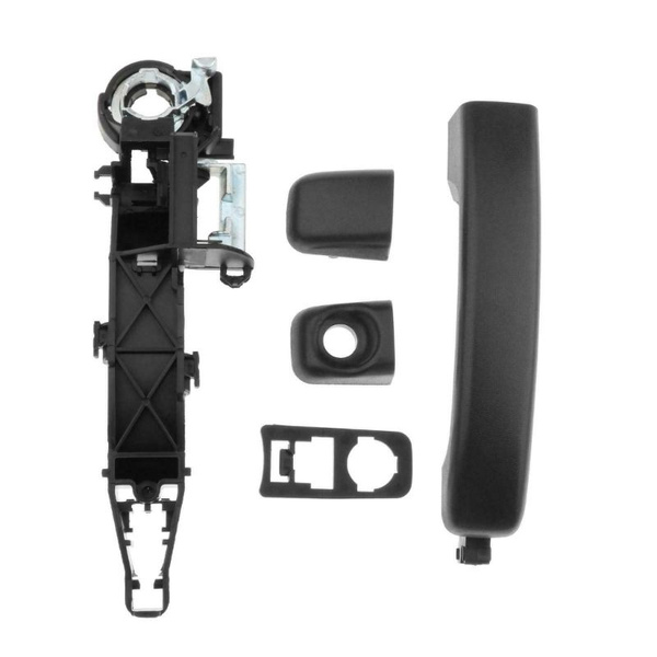 Высококачественный держатель для раздвижной внешней дверной ручки с ...