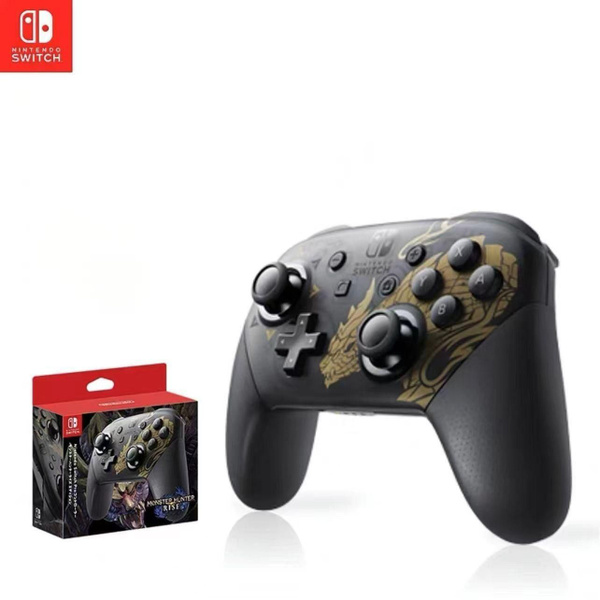 Геймпад Nintendo, для Nintendo Switch, черный, серый - купить по ...