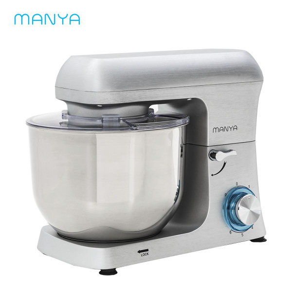 Планетарный Миксер Manya SM6151S, 1500 Вт - купить по низким ценам в ...