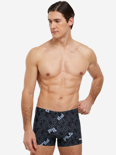 Шорты для плавания Fila - купить с доставкой по выгодным ценам в ...