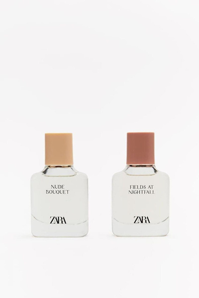 Zara PARFUM-ZARA-WOMEN-005 Туалетная вода 30.019 мл (1379788972)