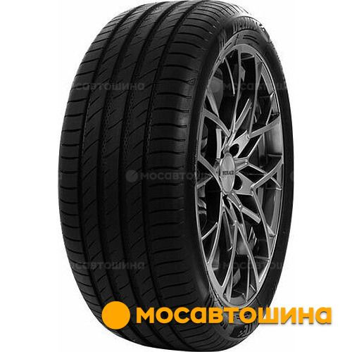 Шины для легковых автомобилей Delinte 225/60 17 Лето Нешипованные ...