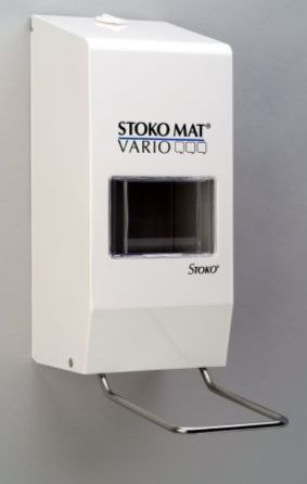 Дозатор Stoko Mat Vario - купить в интернет-магазине OZON по выгодной ...