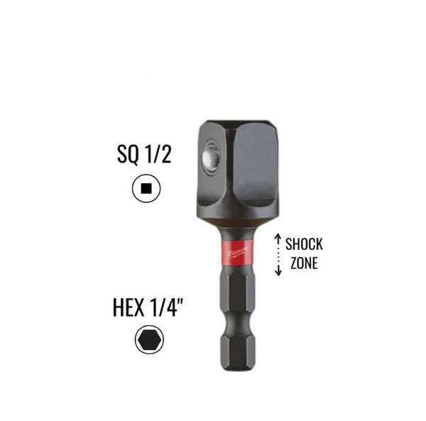 Адаптер для инструмента 4932478803 купить по выгодной цене в интернет ...