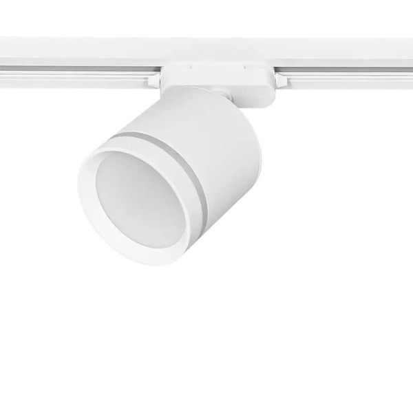 Настенно-потолочный светильник Inspire Светильник трековый светодиодный ...