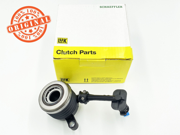 Подшипник выжимной 306201586R/510009710/LUK гидравлический (артикул ...