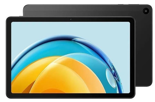Купить планшет HUAWEI Huawei MatePad SE 10 4/64GB LTE Black, 64 GB по ...