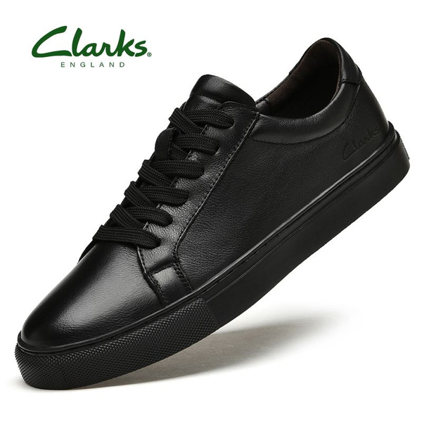 Полуботинки Clarks - купить с доставкой по выгодным ценам в интернет ...