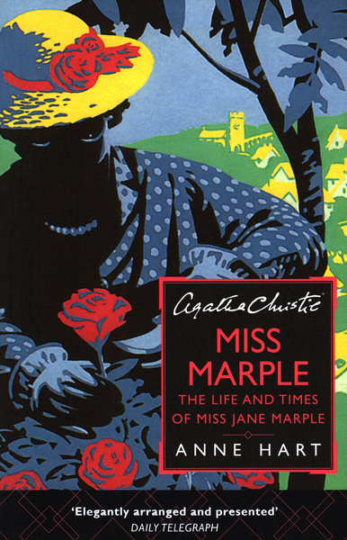 Agatha Christie's Miss Marple. The Life And Times Of Miss Jane Marple ...