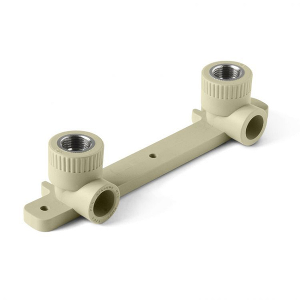 Уголок с настенным креплением ВР 25-1/2 двойной (12/3) Valfex, 10124025 ...