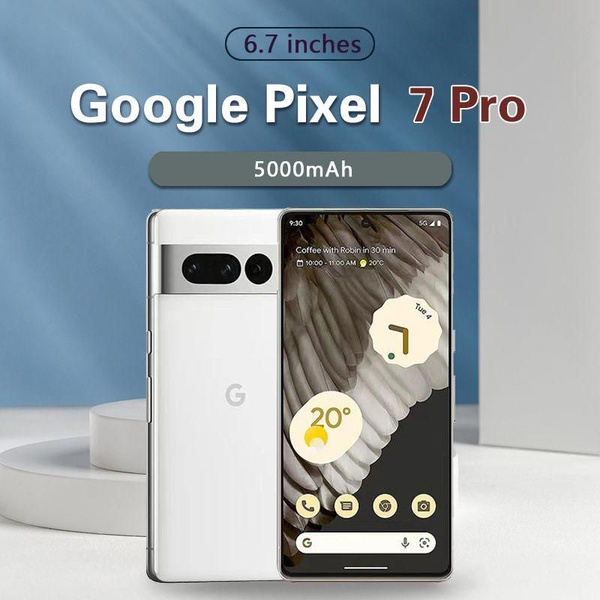 Смартфон Google Pixel 7 Pro - купить по выгодной цене в интернет ...