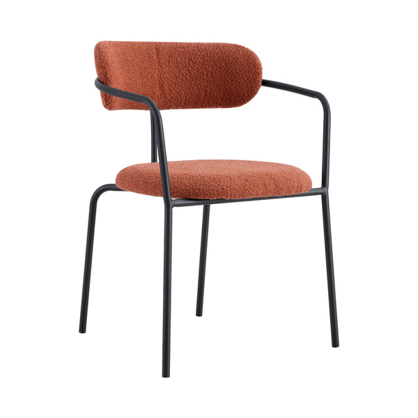 BRADEX Home Стул Ant, 1 шт. - купить с доставкой по выгодным ценам в ...