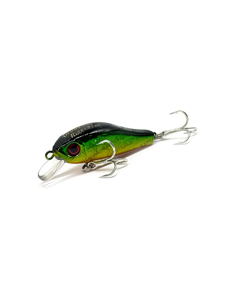 Воблер Минноу (Minnow) Grows Culture Rigge, 0.3-0.8 м купить по ...