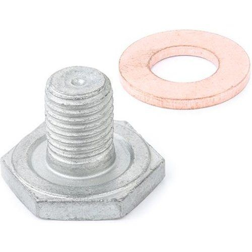 Пробка сливная масляного поддона Land Rover с уплотнительным кольцом ...