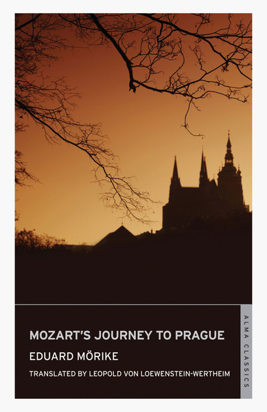 Mozart’s Journey to Prague / Книга на Английском купить на OZON по низкой цене (1337247104)