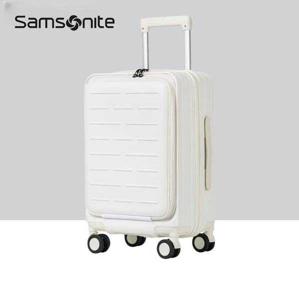Samsonite Чемодан ABS пластик 65 см - купить с доставкой по выгодным ценам в интернет-магазине ...