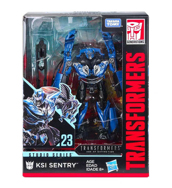 Трансформеры игрушки Hasbro Transformers Age Of Extinction Studio ...