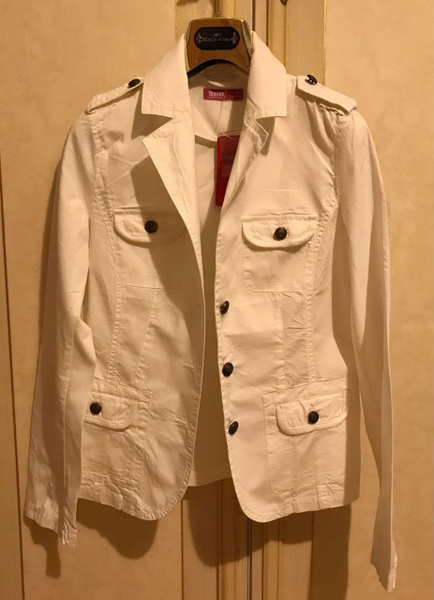 Пиджак Tonlion - купить с доставкой по выгодным ценам в интернет ...