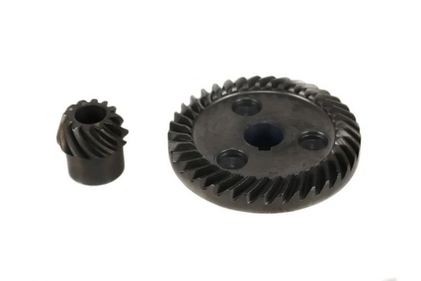 Коническая пара УШМ brait BAG125-1200CV купить на OZON по низкой цене (1824819709)