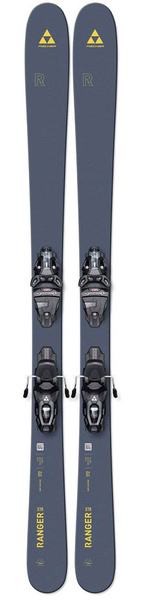 Горные лыжи С креплением Fischer XTR RANGER TPR Взрослая - купить по ...