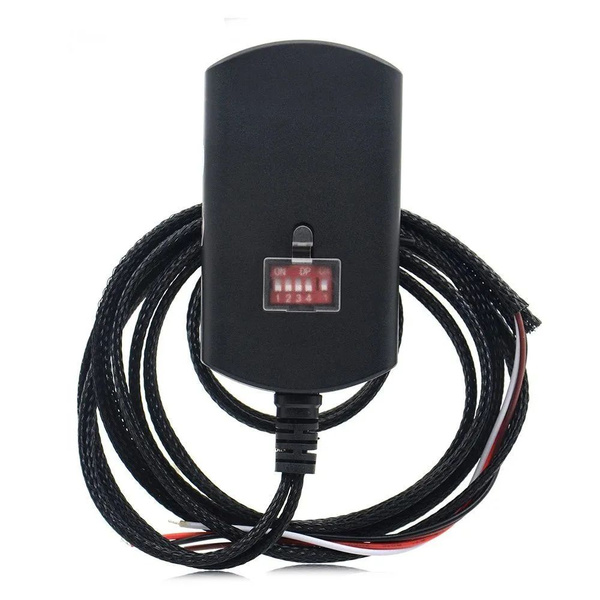 Adblue 9in1Универсальный Adblue Эмулятор 9 в 1 без ПО для грузовиков ...