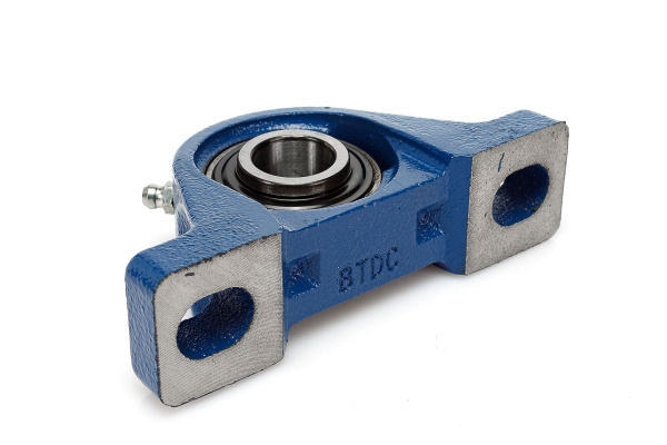 Подшипник универсальный SKF UCP 204 H - купить по выгодной цене в интернет-магазине OZON ...