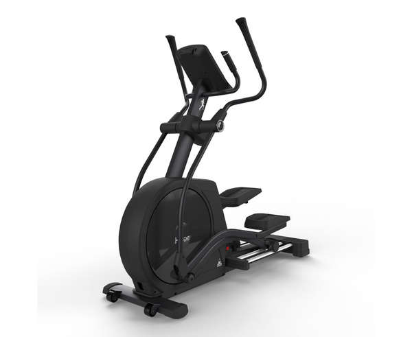 Эллиптический тренажер DFC Cardio E5800P - купить по доступным ценам в интернет-магазине OZON ...